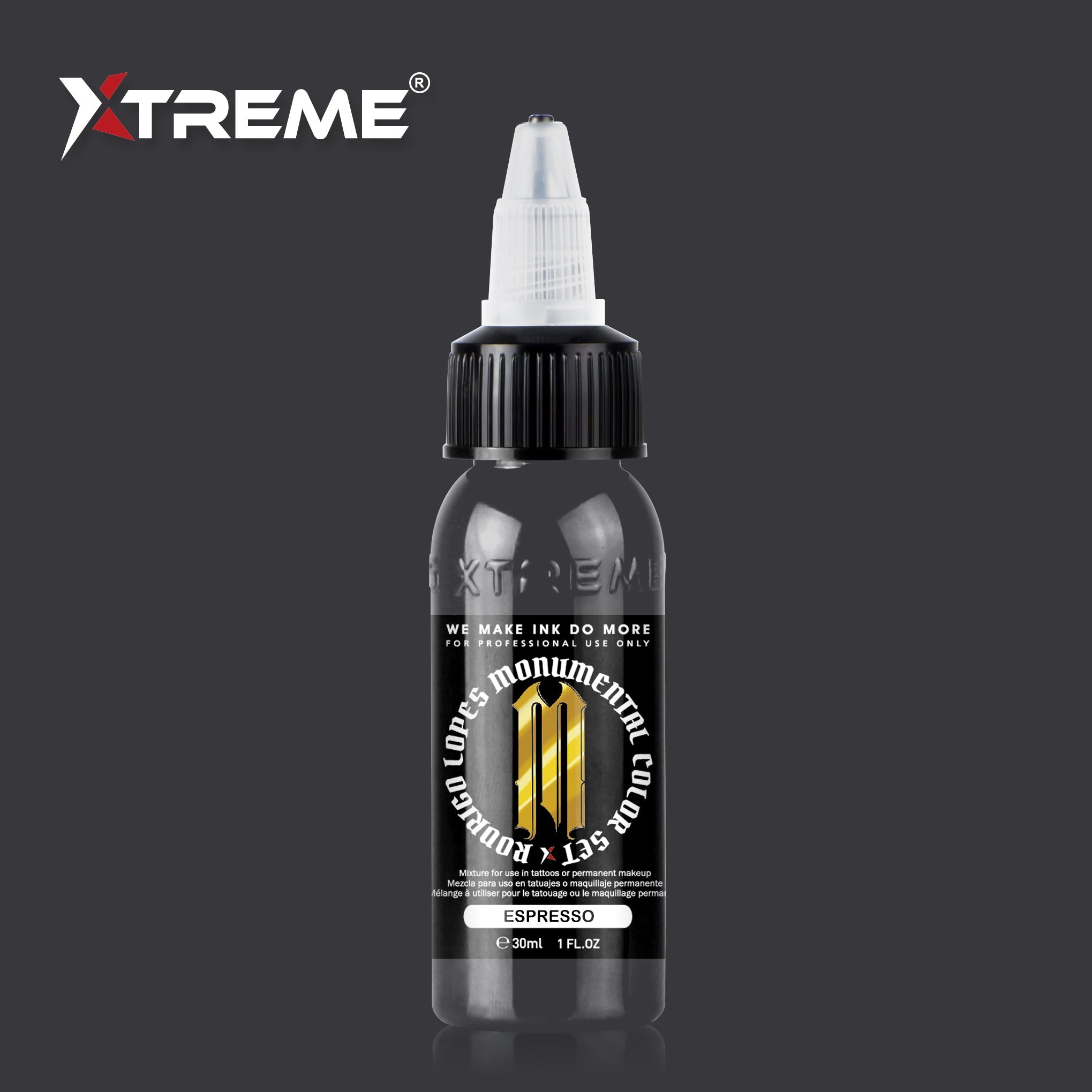 ESPRESSO TATTOO INK – tatlabinc