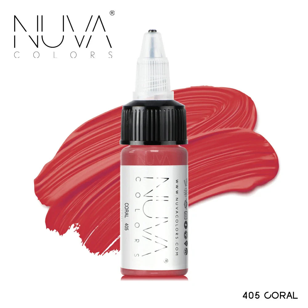 405 CORAL – tatlabinc
