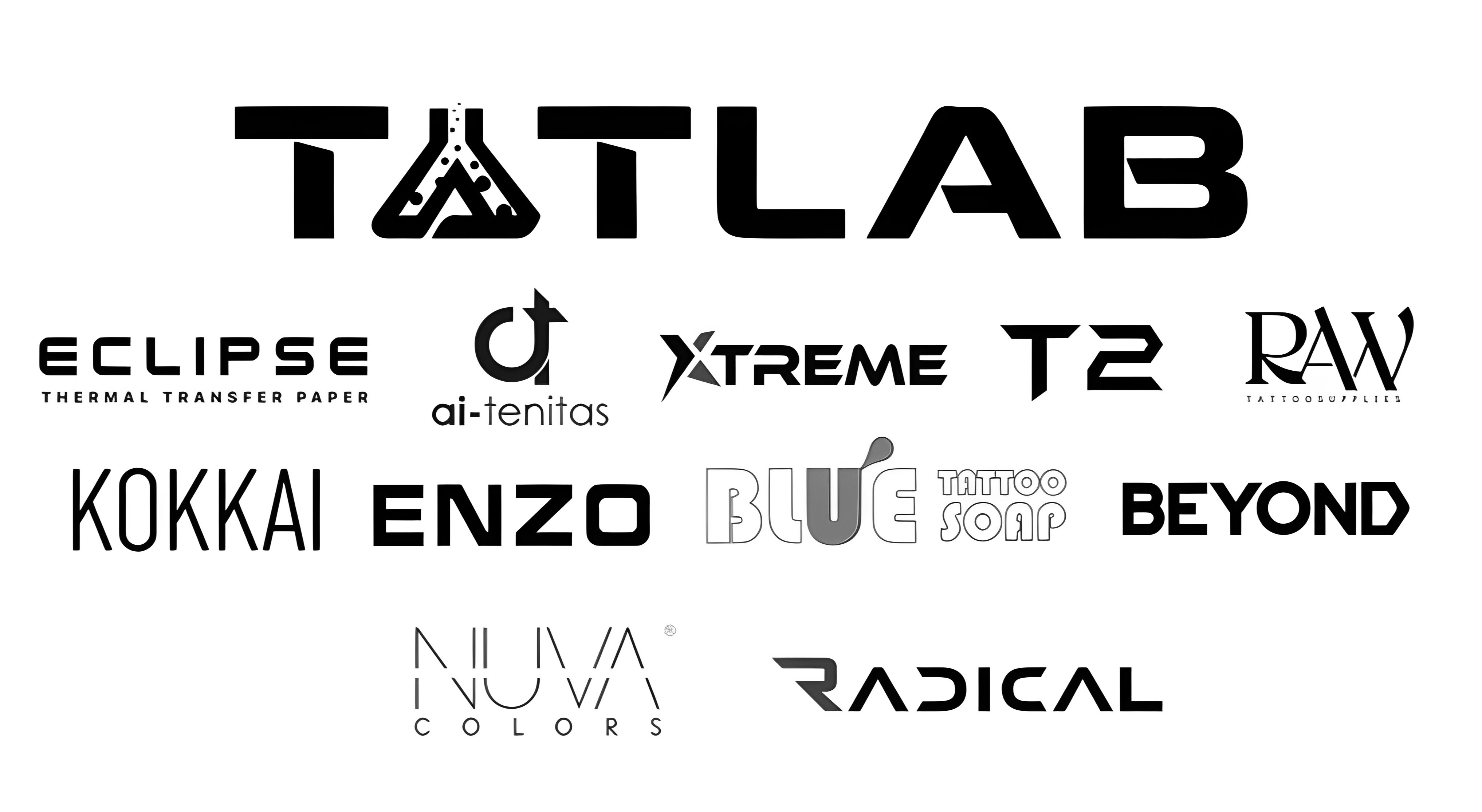 XTREME COLOR SETS – tatlabinc